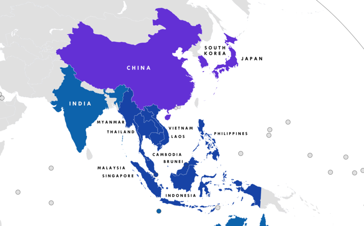 RCEP今年最後一輪談判無進展 11月高峰會能否敲定協議令人懷疑 | 國際 | Newtalk新聞
