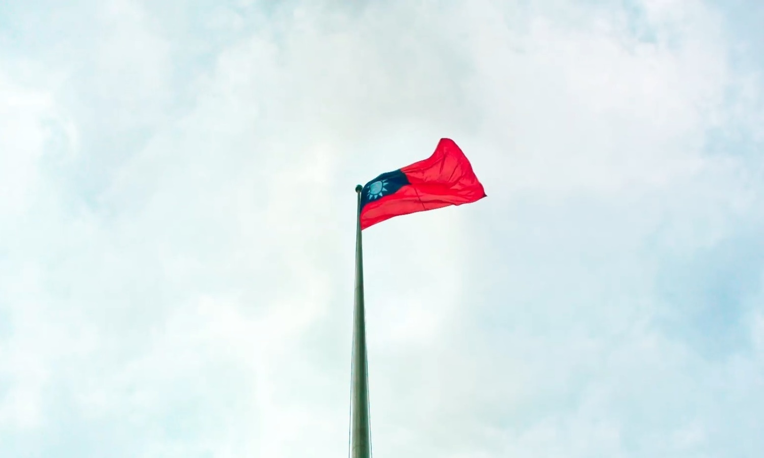 （影）蔡英文po「中華民國生日快樂」影片 | 政治 | Newtalk新聞