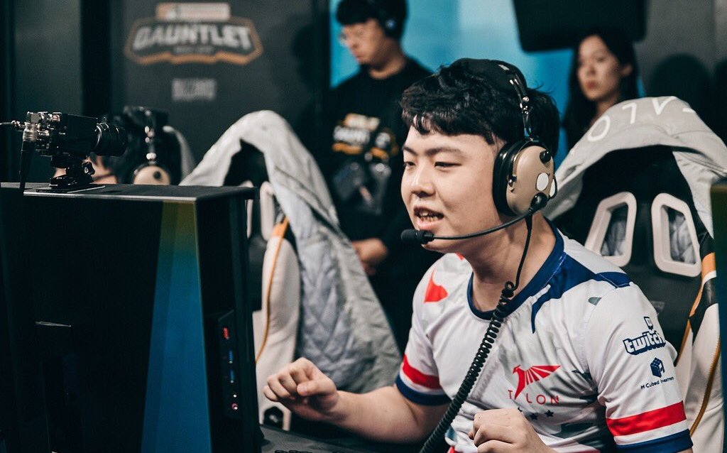 《鬥陣特攻》擊潰歐洲冠軍！Talon Esports晉級全球交鋒賽淘汰賽 | 電競 | Newtalk新聞