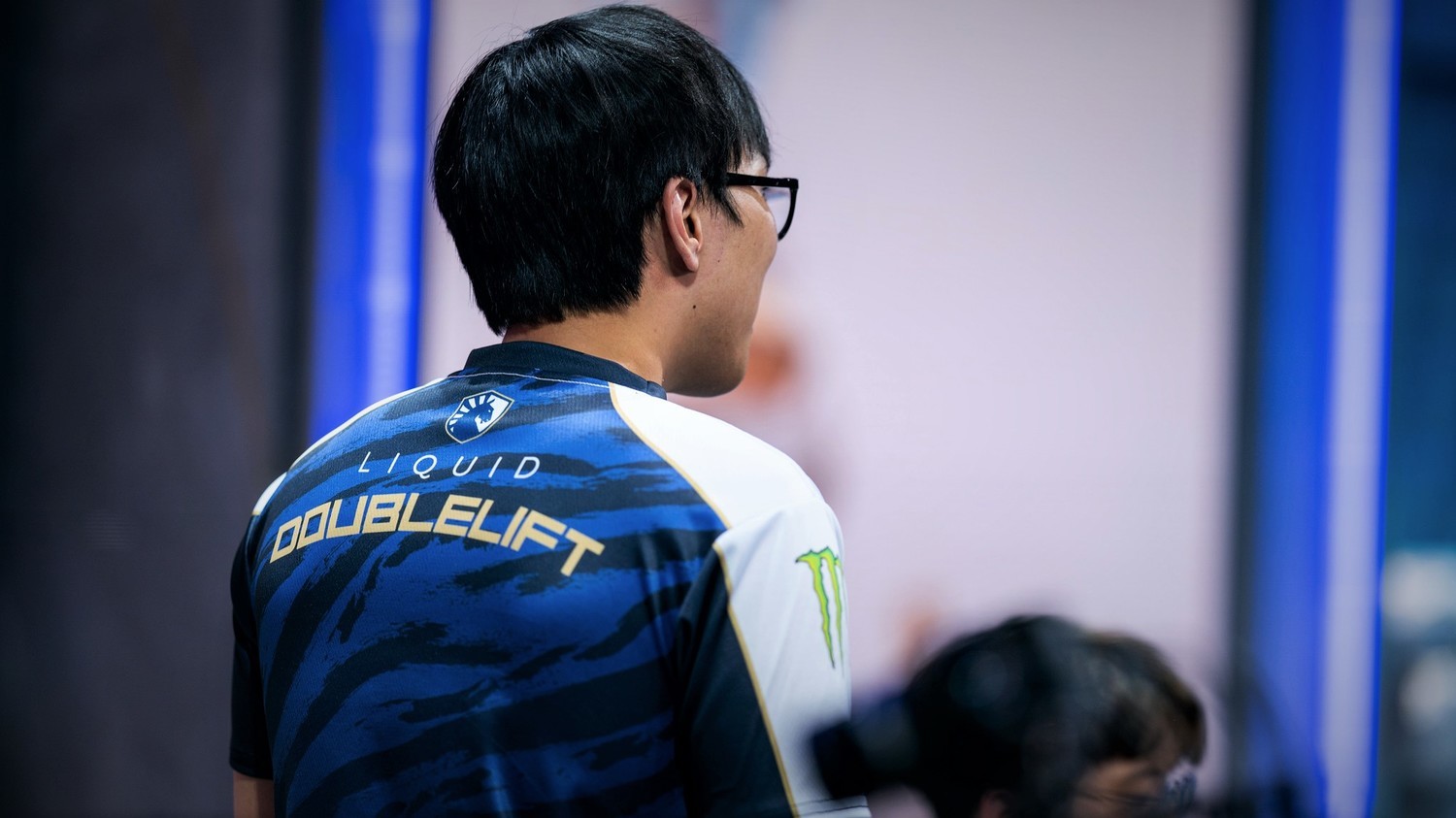 英雄聯盟世界賽》止步16強 Doublelift：我應為隊伍挺身而出 | 電競 | Newtalk新聞