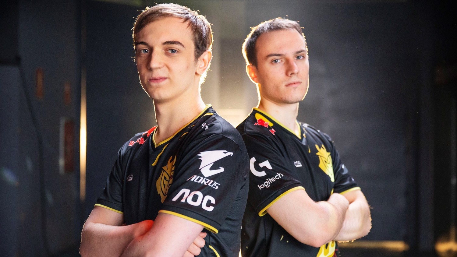 英雄聯盟世界賽》四強心理戰？G2 推特狂捧 SKT | 電競 | Newtalk新聞