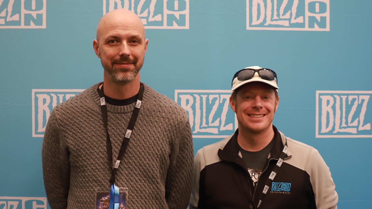 BlizzCon19》《魔獸世界》設計師：新版本玩家不用再苦練功 | 電競 | Newtalk新聞