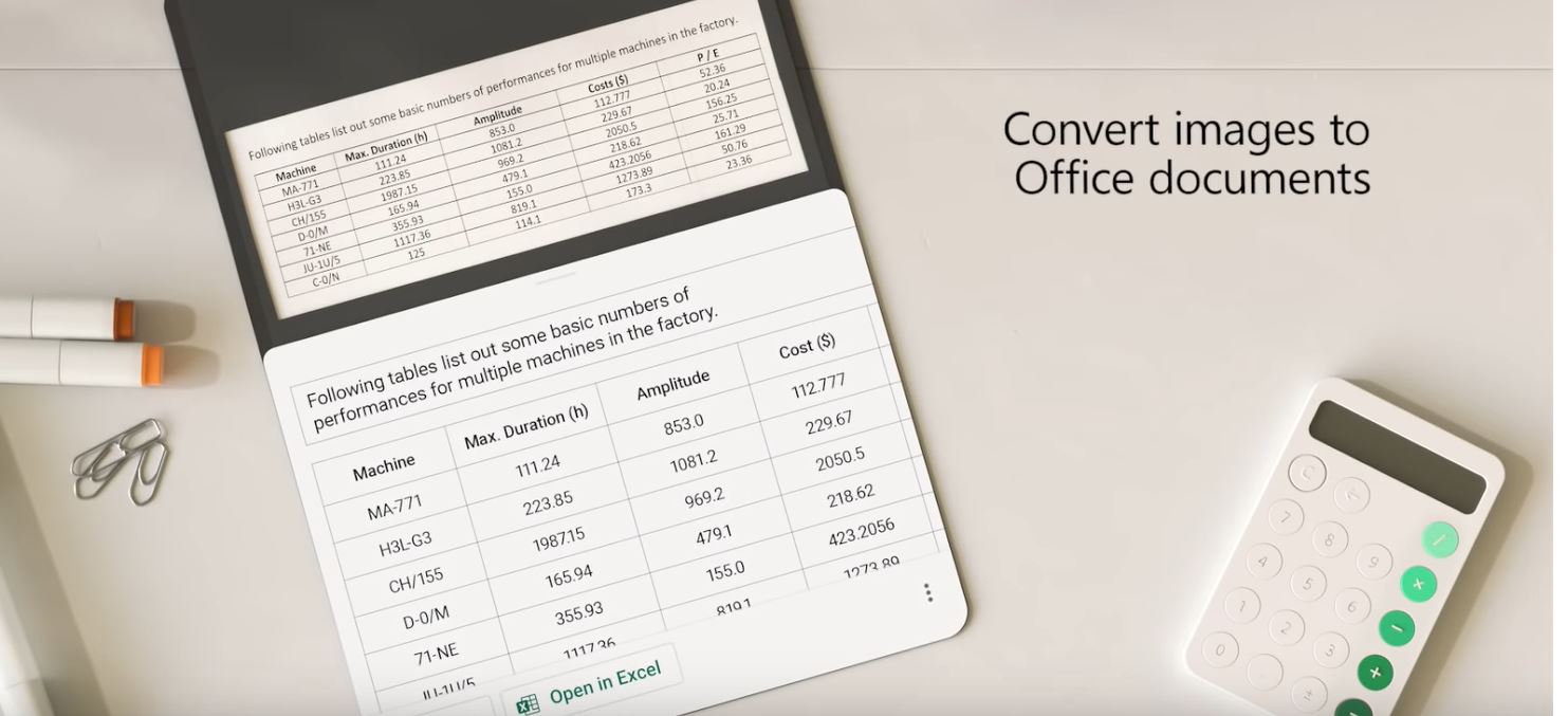 微軟發表全新「Office｣ App！Word、Excel、PPT三大工具合體 | 科技 | Newtalk新聞