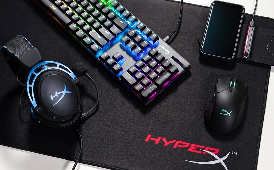 延續支持！HyperX 宣布贊助 PUBG 世界冠軍賽 | 電競 | Newtalk新聞