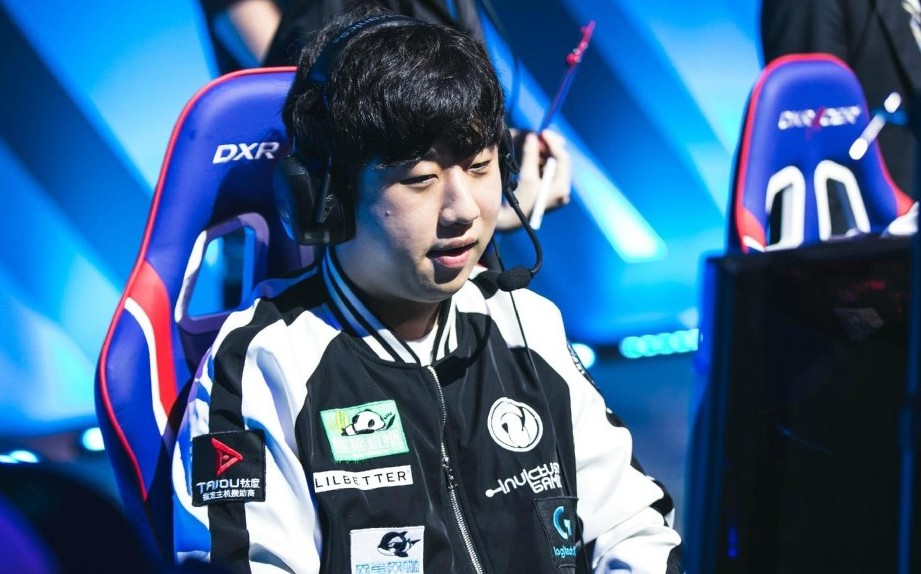《英雄聯盟》老將告別！IG上路選手Duke宣布離隊 | 電競 | Newtalk新聞
