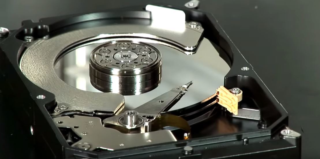 多少資料都能存 Seagate計畫在2026年前推出50TB容量硬碟 | 科技 | Newtalk新聞