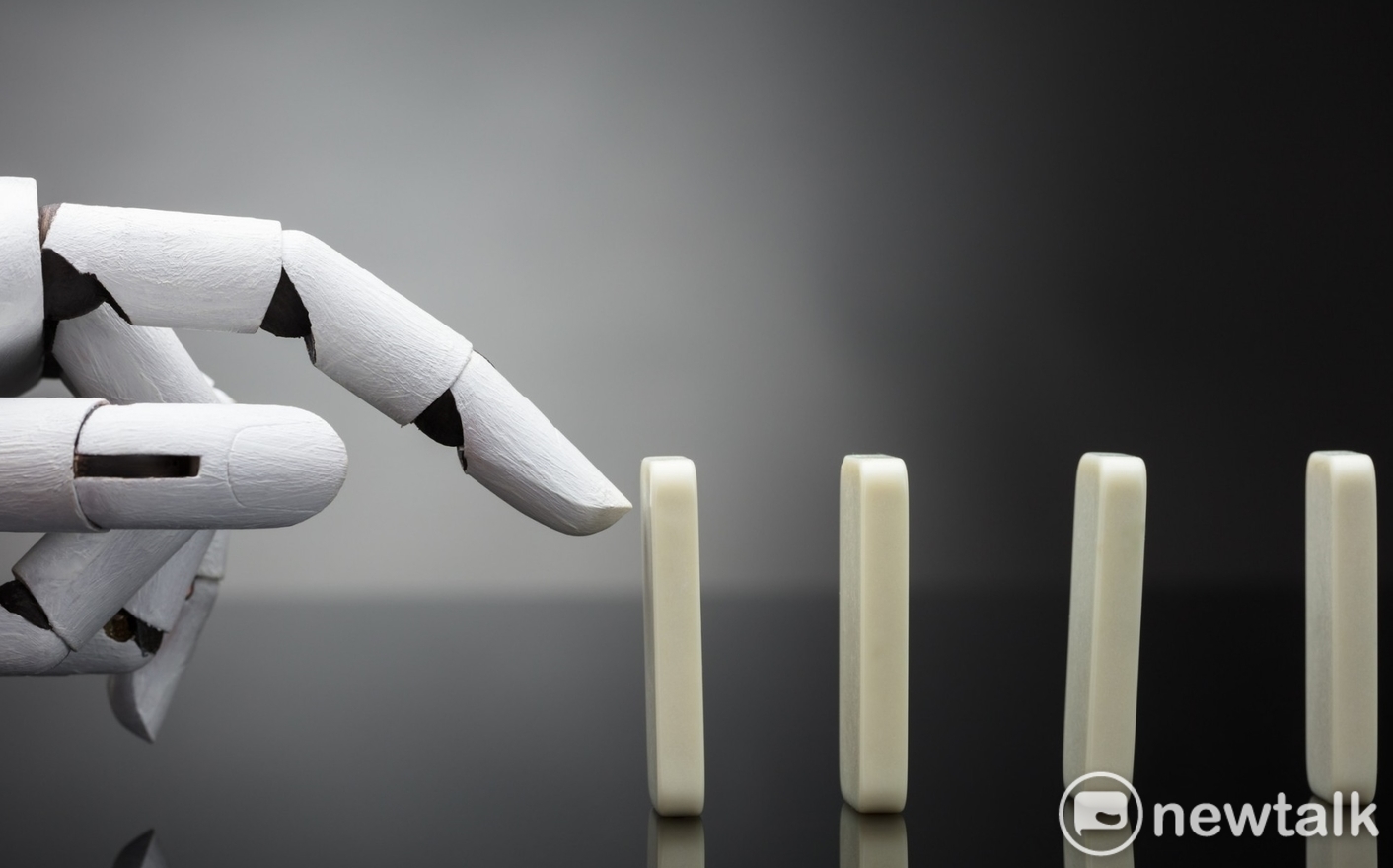 Google AI隱含大量偏見！專家：如同歷史至今的不平等 | 科技 | Newtalk新聞