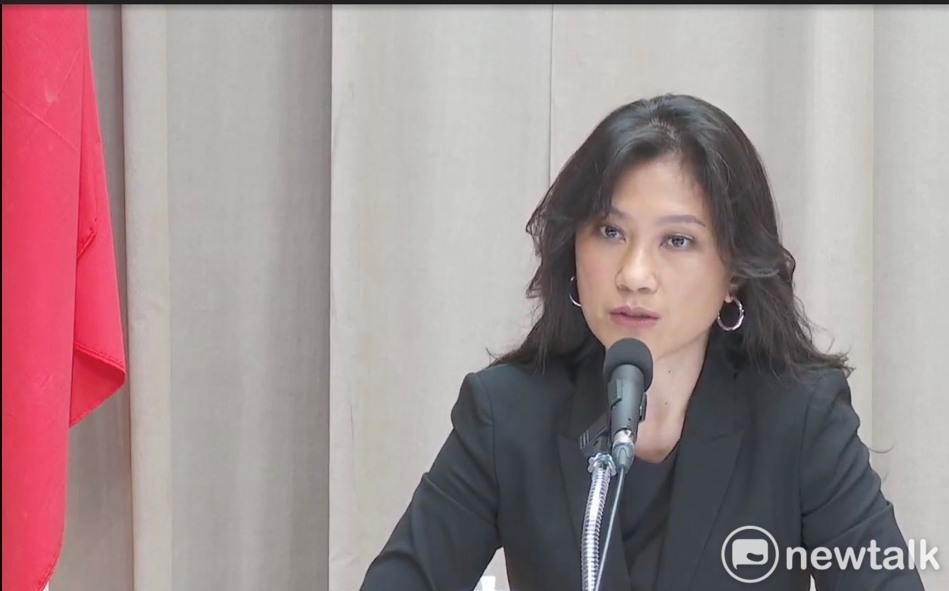 民眾陳情建議Kolas使用中文名字 總統府發言人手寫信回應 | 政治 | Newtalk新聞