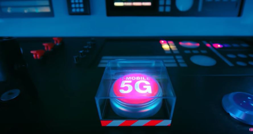 看好亞太區5G成長動能 研調權威警告：資安風險同步升溫 | 科技 | Newtalk新聞