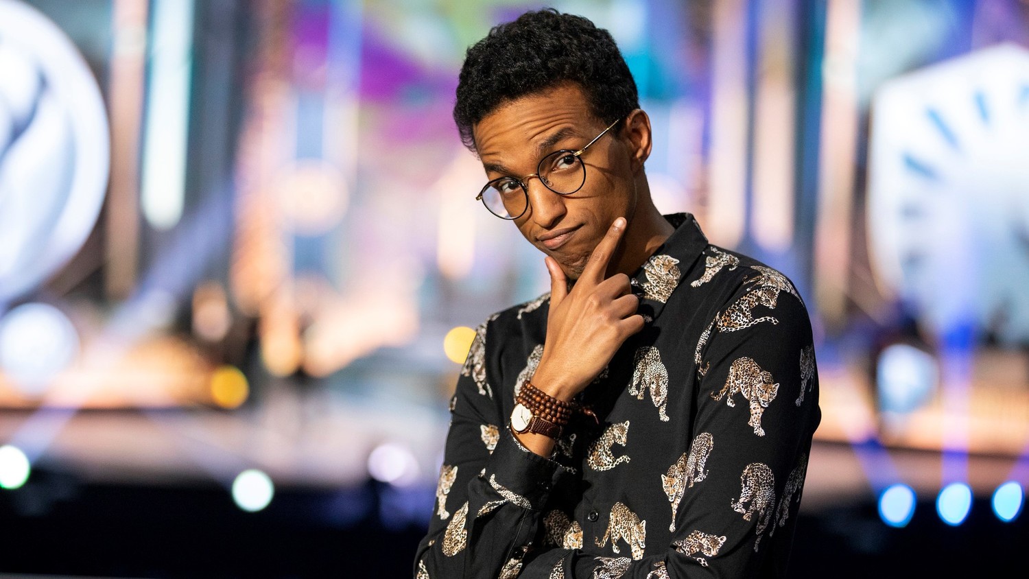 《英雄聯盟》賽評上岸！LPL英文台Raz當GGS青訓隊教頭 | 電競 | Newtalk新聞