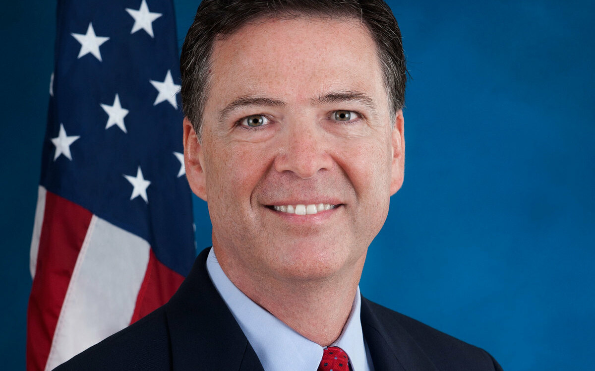 五年前國會偽證案！前FBI局長柯米將被起訴 川普怒換檢察官「親信接手」 | 國際 | Newtalk新聞