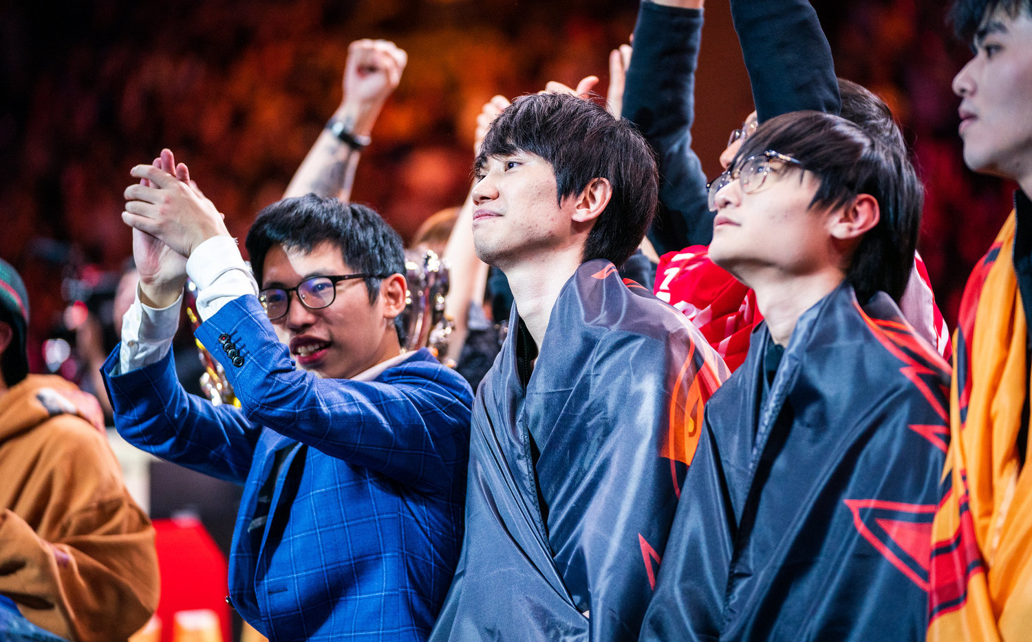 《英雄聯盟》真心換絕情？Doinb 遭中國網友帶辱華風向 | 電競 | Newtalk新聞