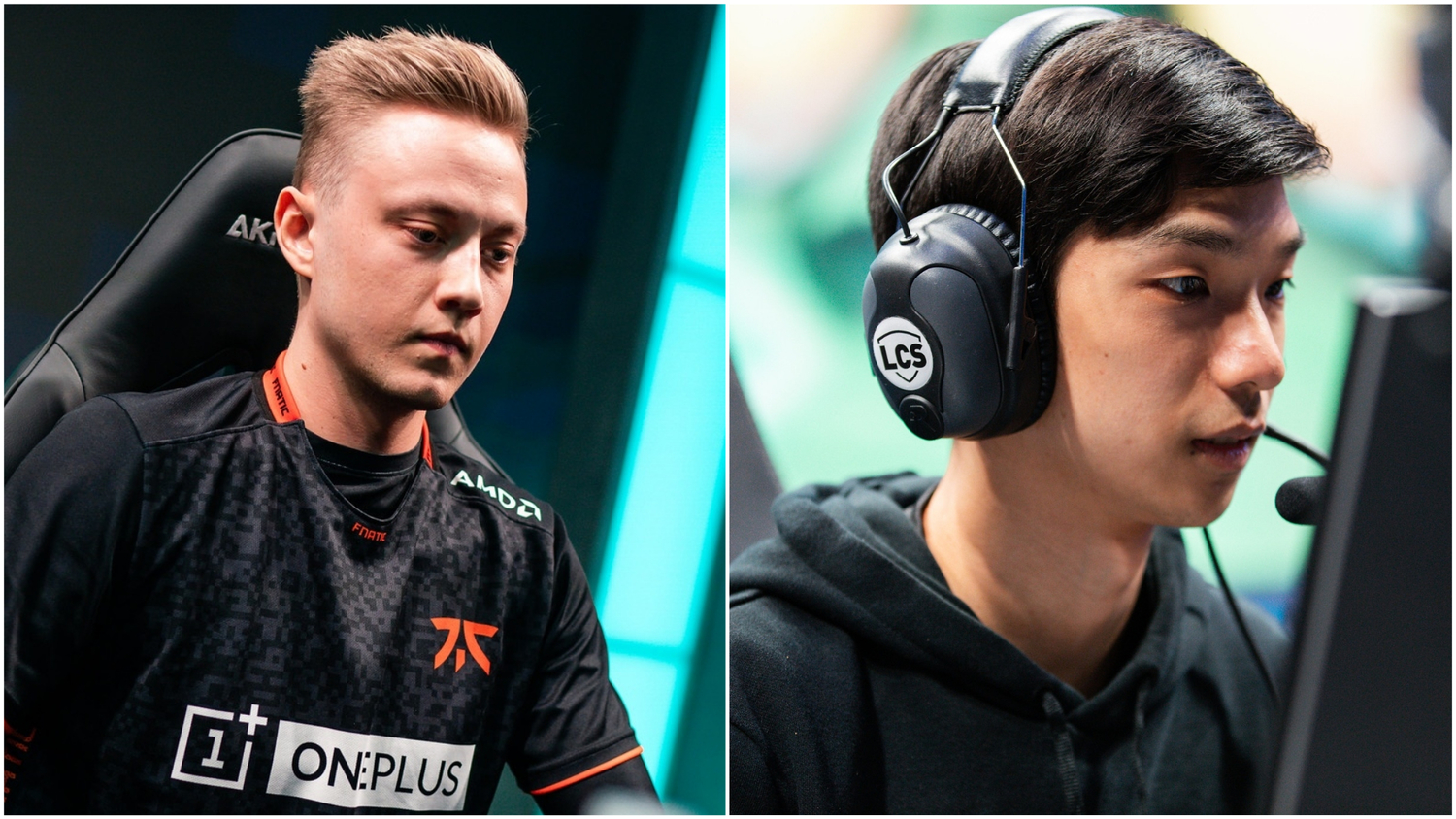 《英雄聯盟》薑是老的辣！FNC、C9率先晉級春季總決賽 | 電競 | Newtalk新聞