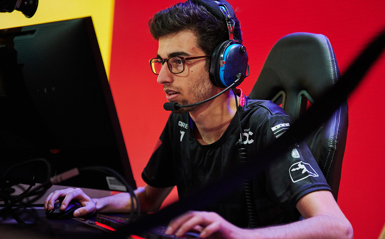 《鬥陣特攻》分崩離析！華盛頓正義輸出雙子星Corey、Stratus宣布退役 | 電競 | Newtalk新聞