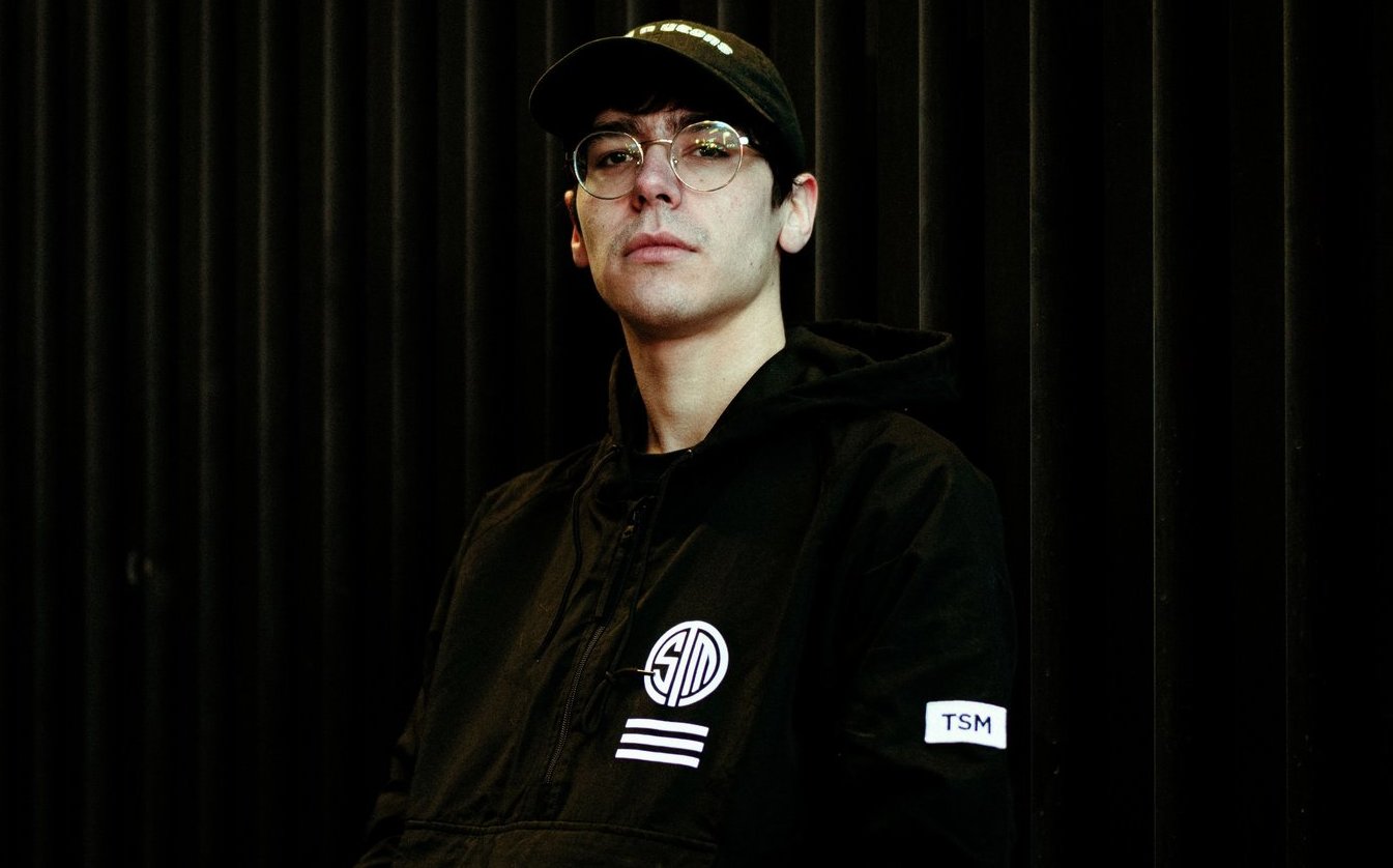 《英雄聯盟》鬧劇告終！DIG當好人接手Dardoch | 電競 | Newtalk新聞