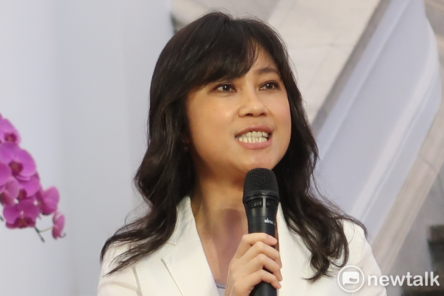 Kolas稱「中共對台網攻是場戰爭」遭嘲諷 劉仕傑:國民黨敵我不分擅打自己人 | 政治 | Newtalk新聞