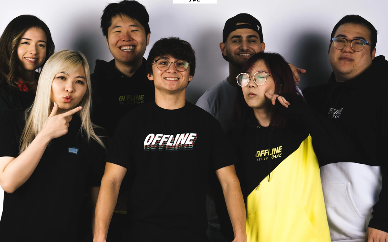 拒絕噁男！實況主團體Offline TV女性成員控訴Fedmyster多次性騷擾 | 電競 | Newtalk新聞