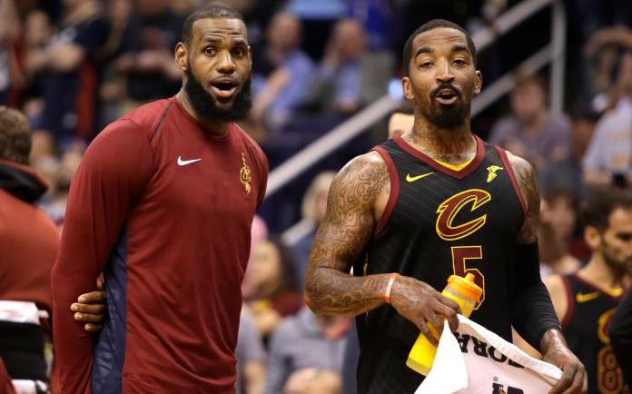 NBA／神經刀捨5號改穿21號球衣 真相揭曉：向兩球星致敬(影) | 體育 | Newtalk新聞