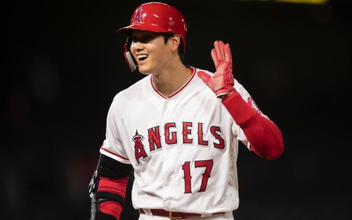MLB／159公里火球照扛出牆 大谷翔平連兩天轟3分砲(影) | 體育 | Newtalk新聞