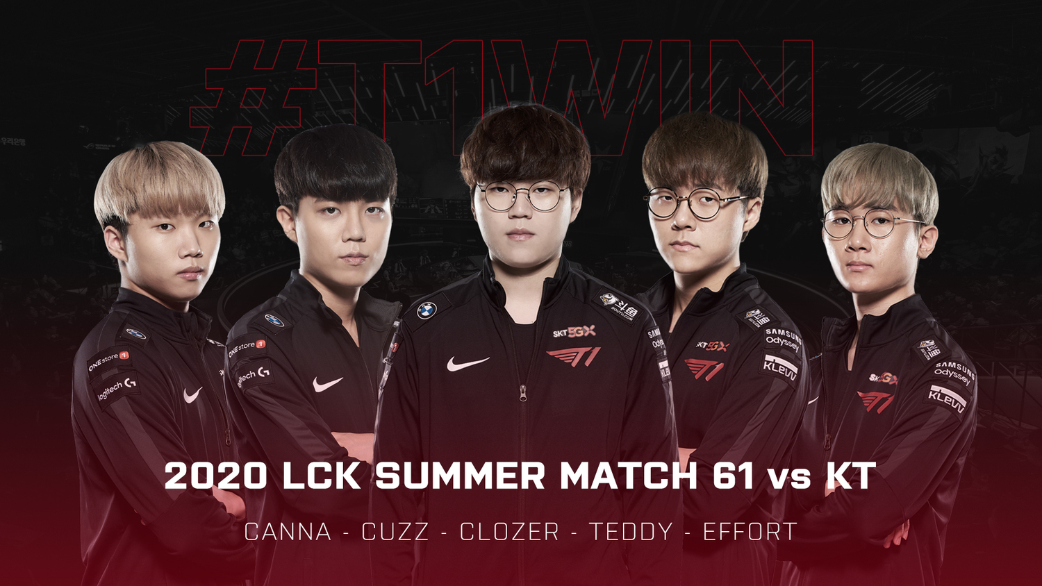 《英雄聯盟》大魔王休兵！T1天才中路Clozer取代Faker職業生涯首先發 | 電競 | 新頭殼 Newtalk