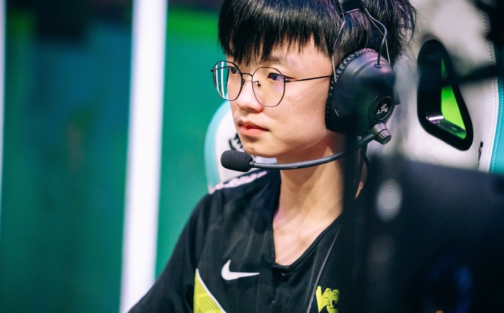 《英雄聯盟》私生粉找上門！iBoy遭狂粉騷擾超崩潰 | 電競 | Newtalk新聞