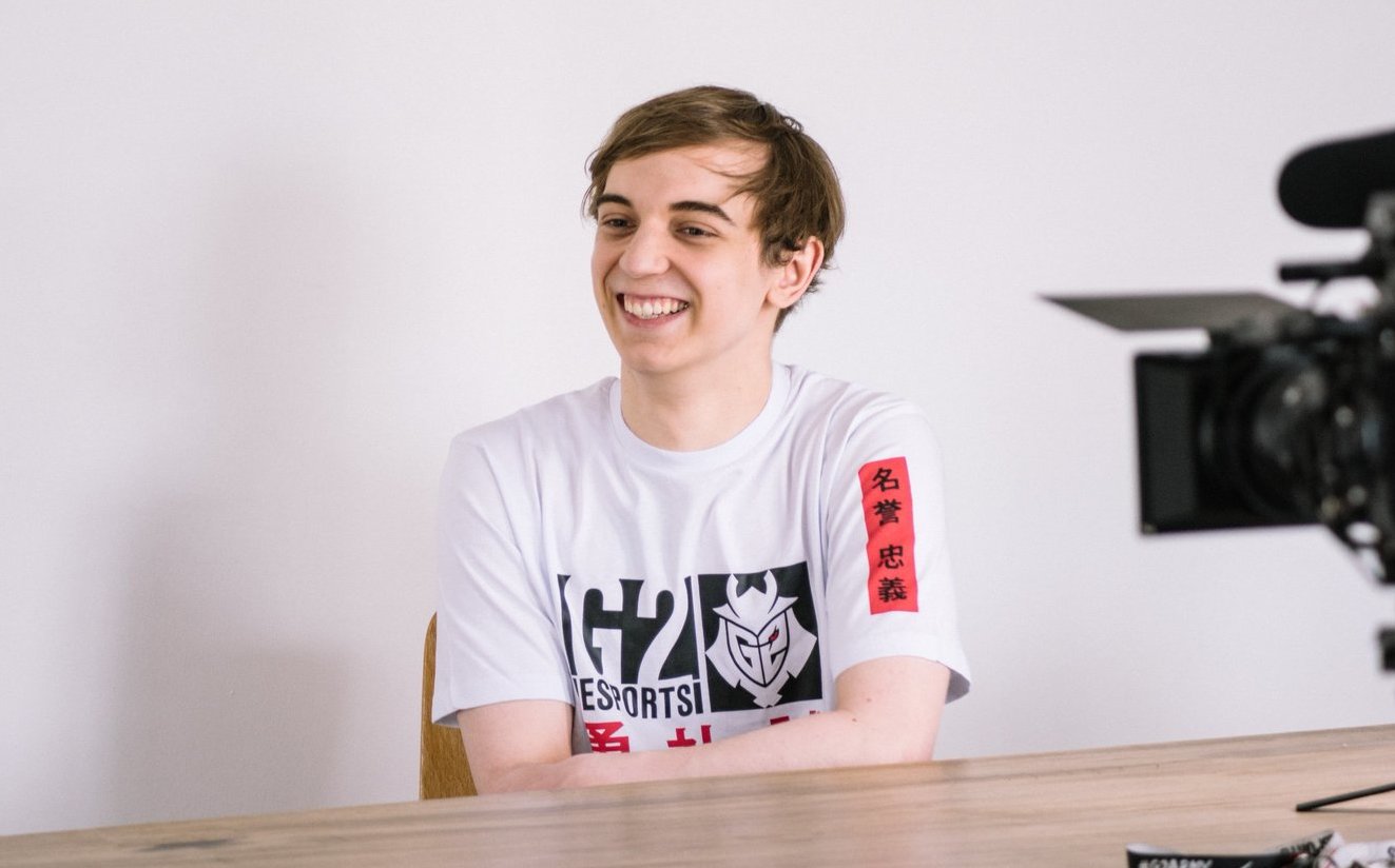 《英雄聯盟》艱困取勝！G2連續第五年晉級世界大賽 | 電競 | Newtalk新聞