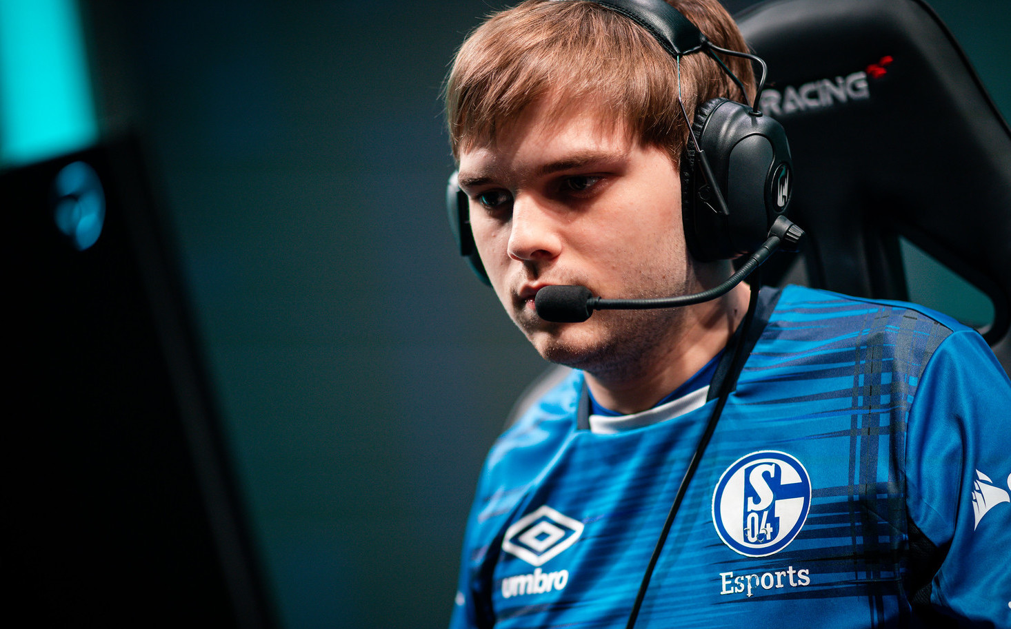 《英雄聯盟》惜敗MAD！S04未能晉級世界大賽遭淘汰 | 電競 | Newtalk新聞