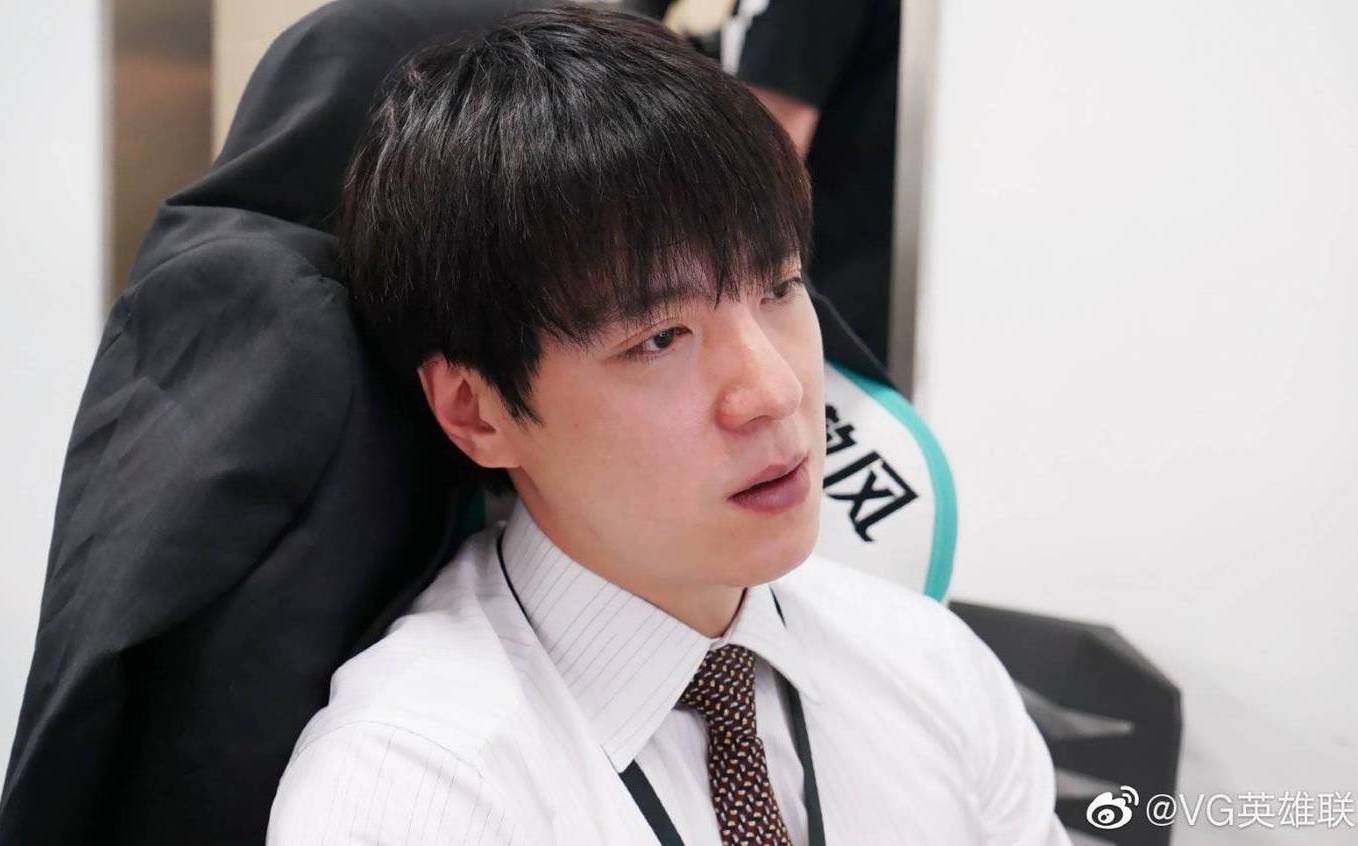 《英雄聯盟》掛念家人！kkOma卸任VG總教練返鄉 | 電競 | Newtalk新聞