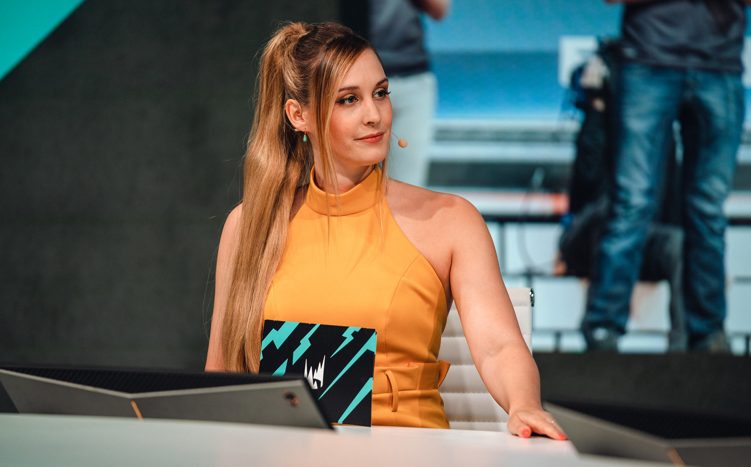 英雄聯盟世界賽》因疫缺席！Sjokz：這是符合邏輯的選擇 | 電競 | Newtalk新聞