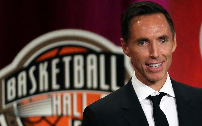 NBA／致敬火箭挑戰卓越的心 Nash：他們的成就不輸勇士 | 體育 | Newtalk新聞