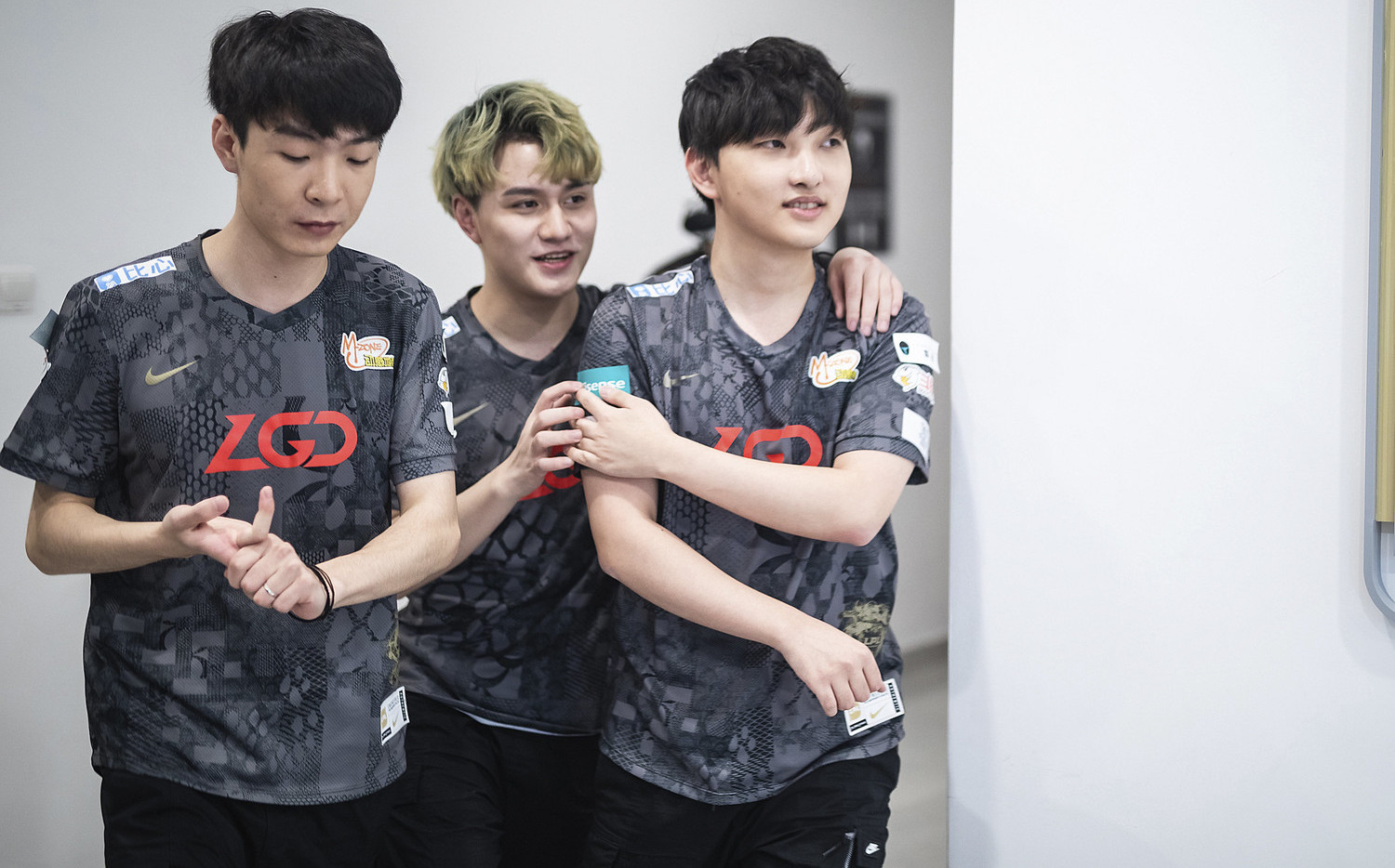 英雄聯盟世界賽》該讓他秀！Doinb復盤盛讚Xiye狀態佳 | 電競 | Newtalk新聞