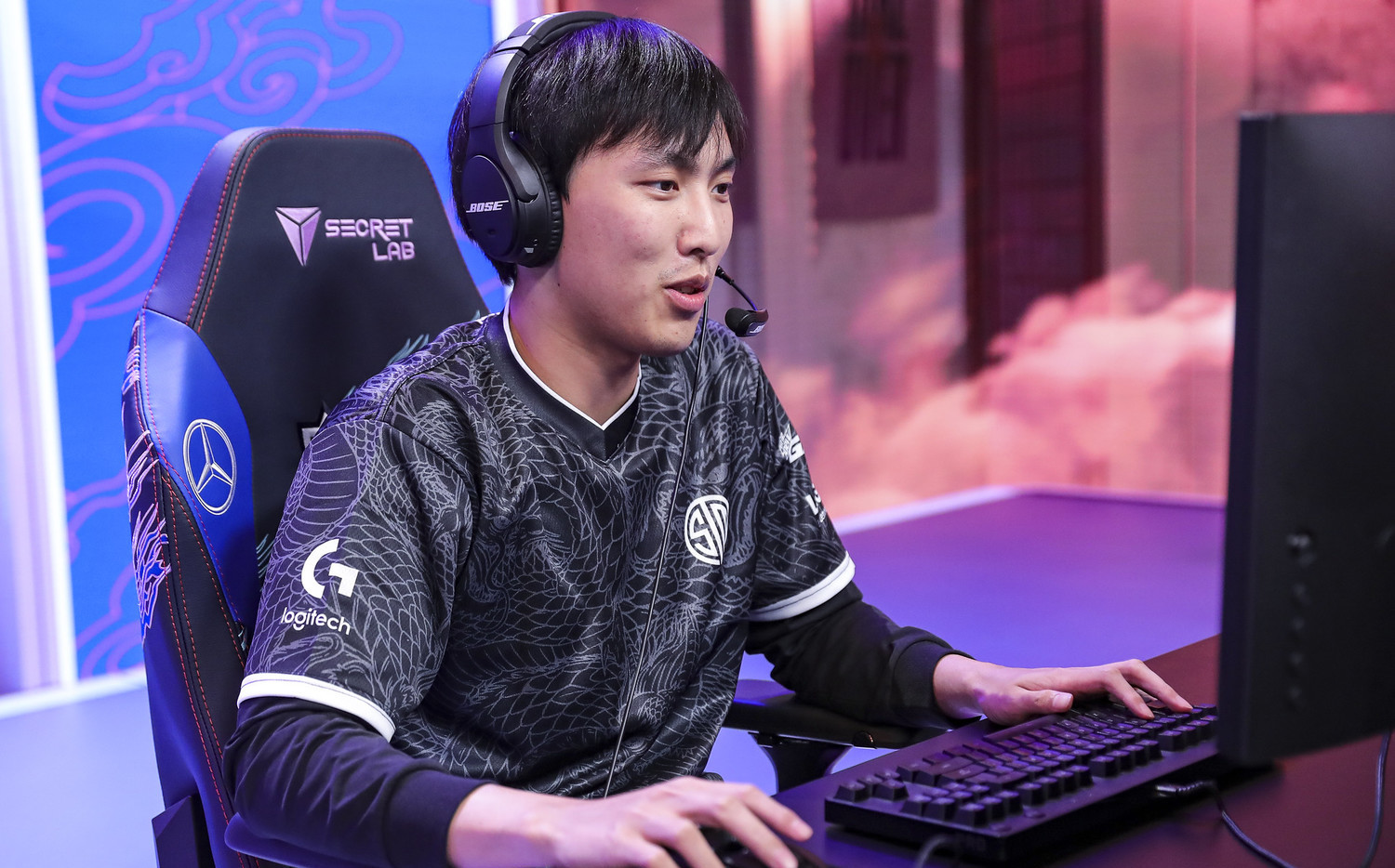 英雄聯盟世界賽》TSM成S5以來第五支首輪0-3之主要賽區#1隊伍 | 電競 | Newtalk新聞