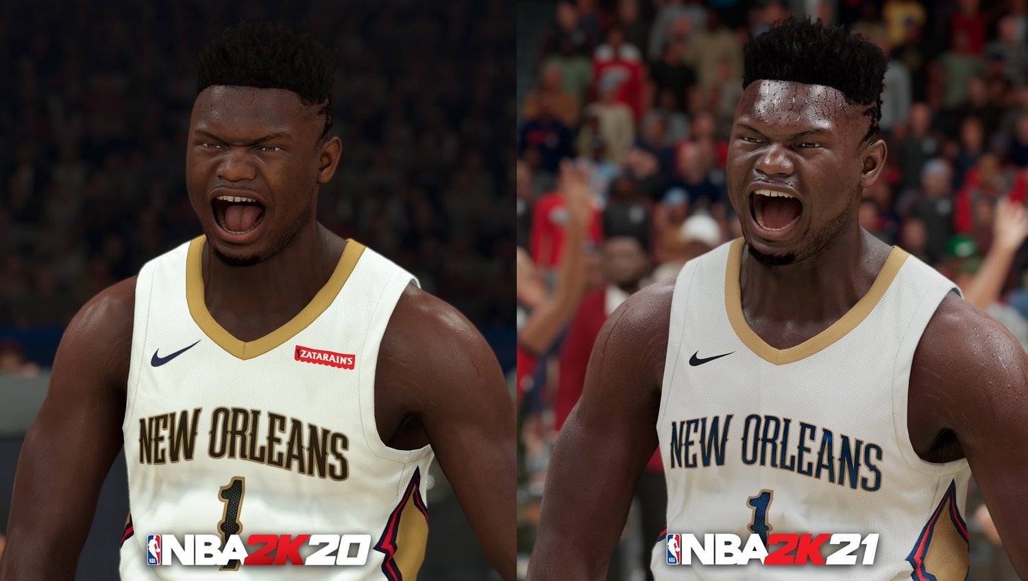 （影）超逼真！《NBA 2K21》PS5次世代宣傳片推出 | 遊戲 | Newtalk新聞