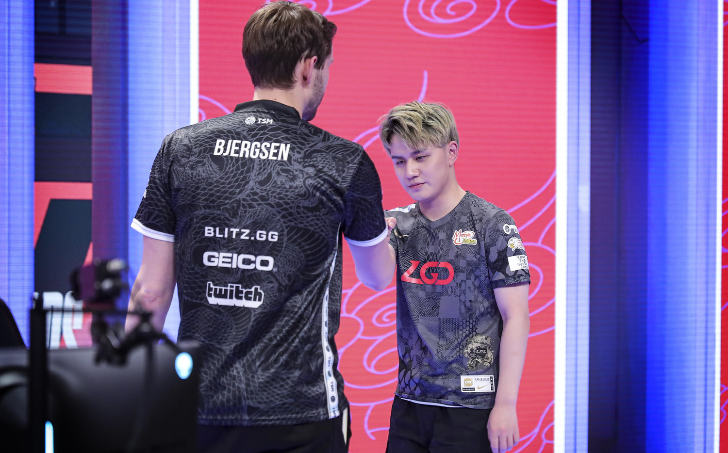 英雄聯盟世界賽》夢迴五年前！ LGD、TSM攜手出局 | 電競 | Newtalk新聞