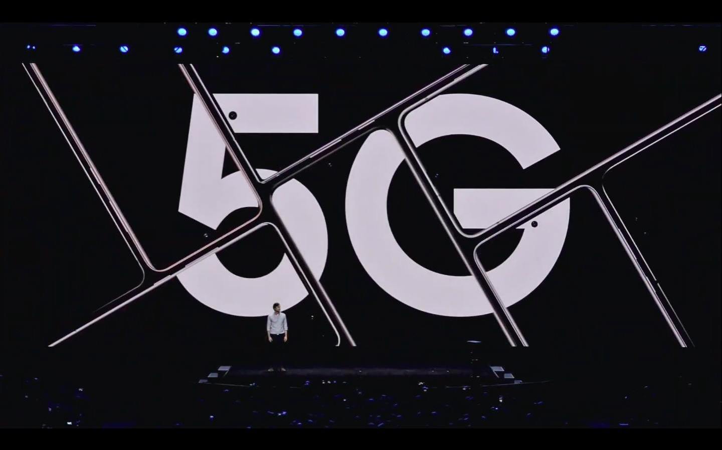 南韓5G發展踢到鐵板！逾50萬用戶重回4G懷抱 | 科技 | Newtalk新聞