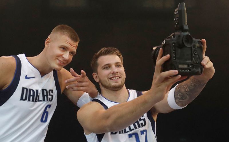 NBA／獨行俠為奪冠拚了！願交易波神和Doncic外所有球員 | 體育 | Newtalk新聞