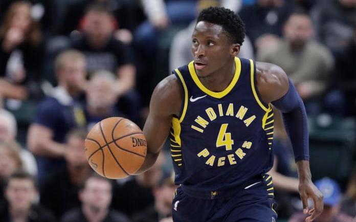 NBA／若Oladipo想要離隊 熱火將是他的首選 | 體育 | Newtalk新聞