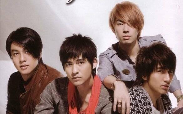 相隔7年！F4再合體 粉絲激動：我的青春回來了 | 娛樂 | Newtalk新聞