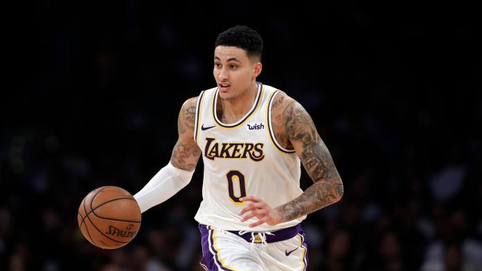 NBA／想要簽大約 ESPN記者：Kuzma可能會被湖人交易 | 體育 | Newtalk新聞