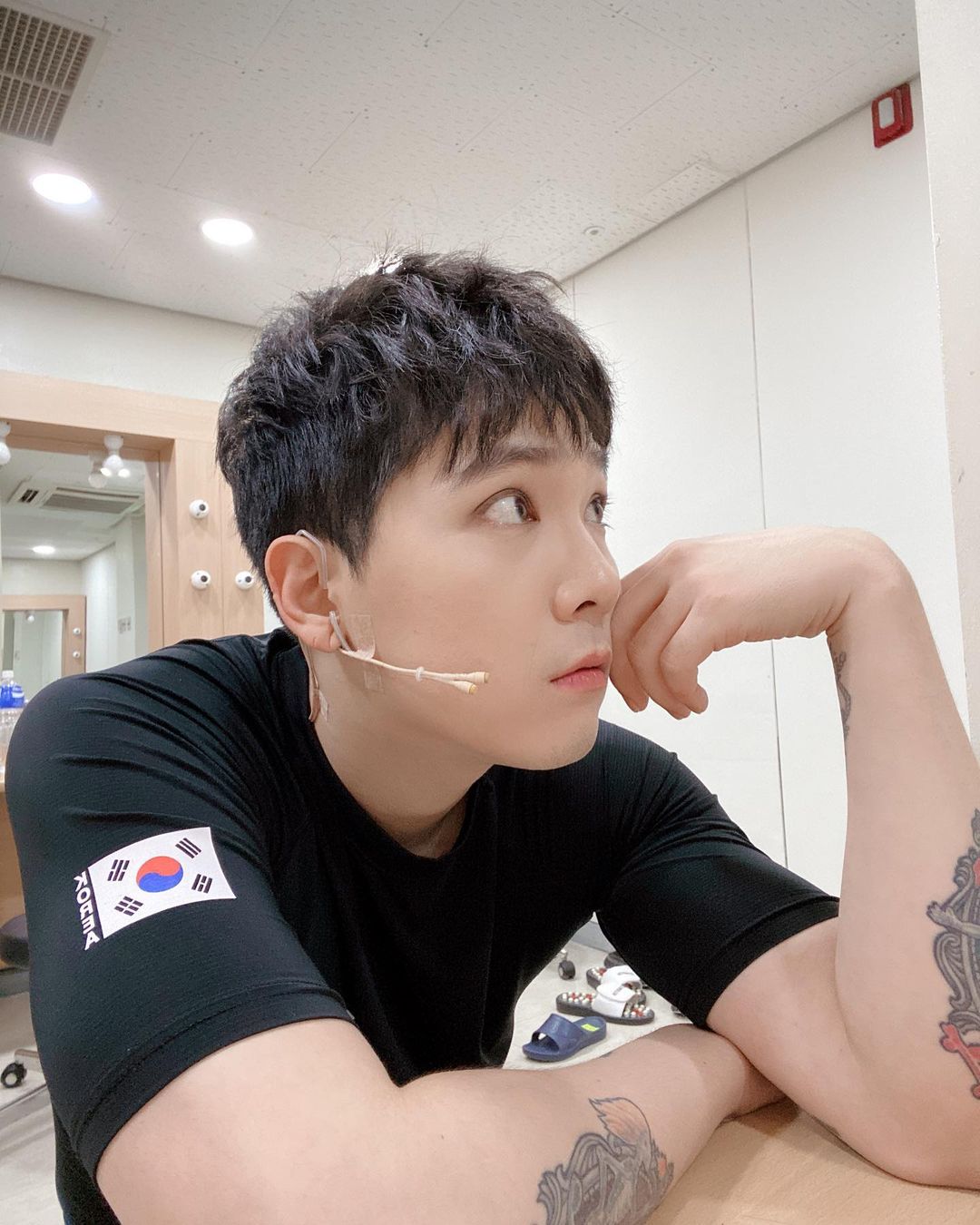 FTIsland李洪基半夜突曬「上空照」！粉嗨：太養眼睡不著 | 娛樂 | Newtalk新聞