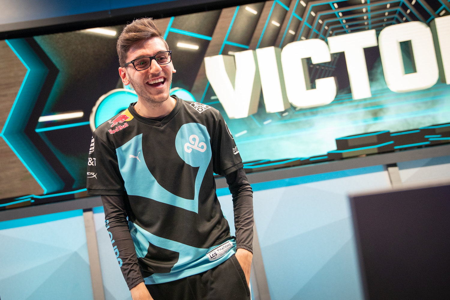 《英雄聯盟》交易連鎖？FNC傳有意買斷Nisqy合約 | 電競 | Newtalk新聞