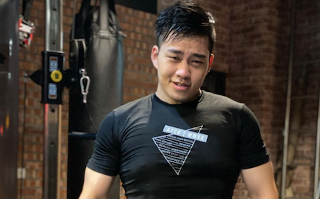 Youtube訂閱破200萬！Joeman感性表示：花了十年 | 網紅 | Newtalk新聞