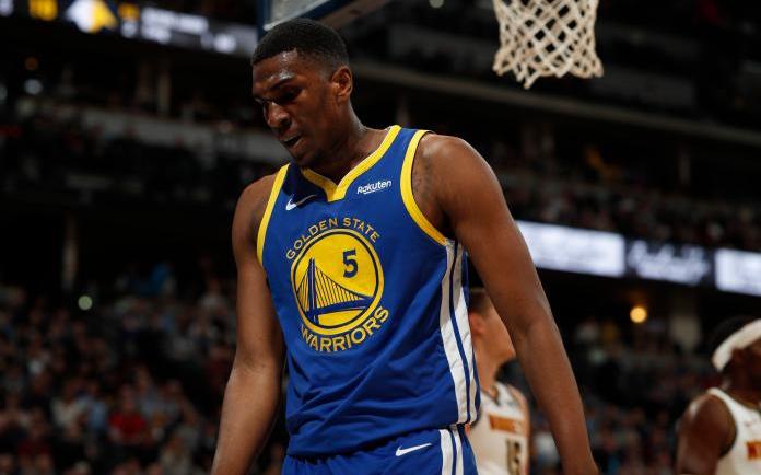 Looney將以熱身賽先發中鋒身分出賽 | 體育 | Newtalk新聞