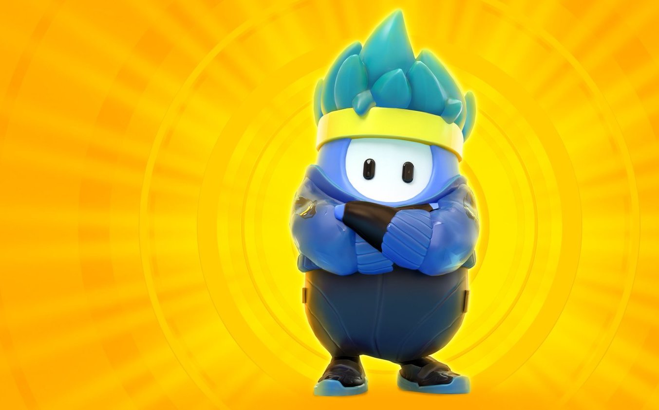 《Fall Guys：終極淘汰賽》最新造型！實況主Ninja獨特造型今推出 | 遊戲 | Newtalk新聞