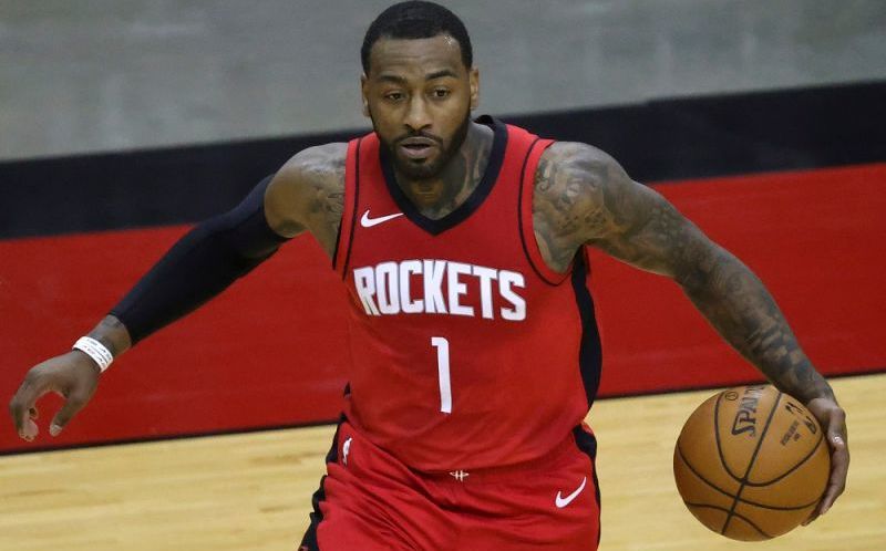 Wall復出2戰砍下50分 喬丹後首人 | 體育 | Newtalk新聞