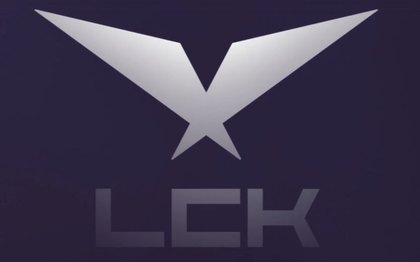 《英雄聯盟》品牌重塑！LCK公開全新LOGO | 電競 | Newtalk新聞