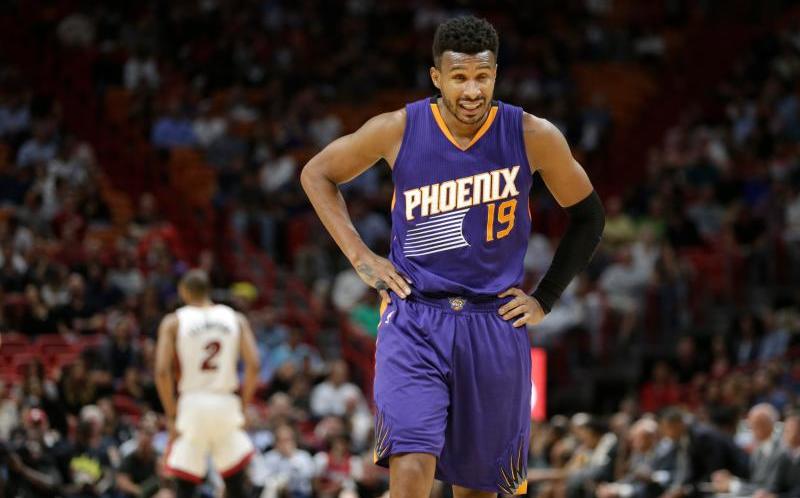 巴西閃電回歸？Kerr：他現在就能打 | 體育 | Newtalk新聞