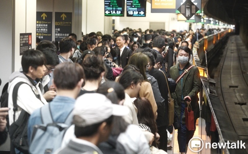 懶人包》228連假交通一次看！高鐵台鐵增班、國道客運享85折優惠 | 生活 | Newtalk新聞