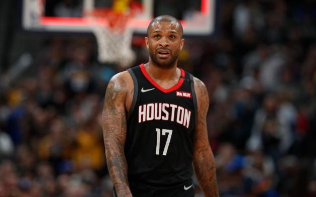 魔球時代結束 火箭要賣老將Tucker | 體育 | Newtalk新聞