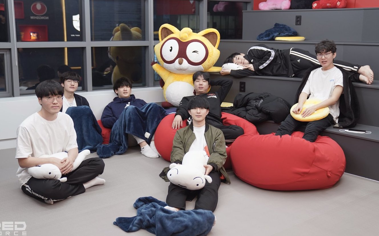 《英雄聯盟》強力吸粉！NS宣布開賣2021年度會員 | 電競 | Newtalk新聞